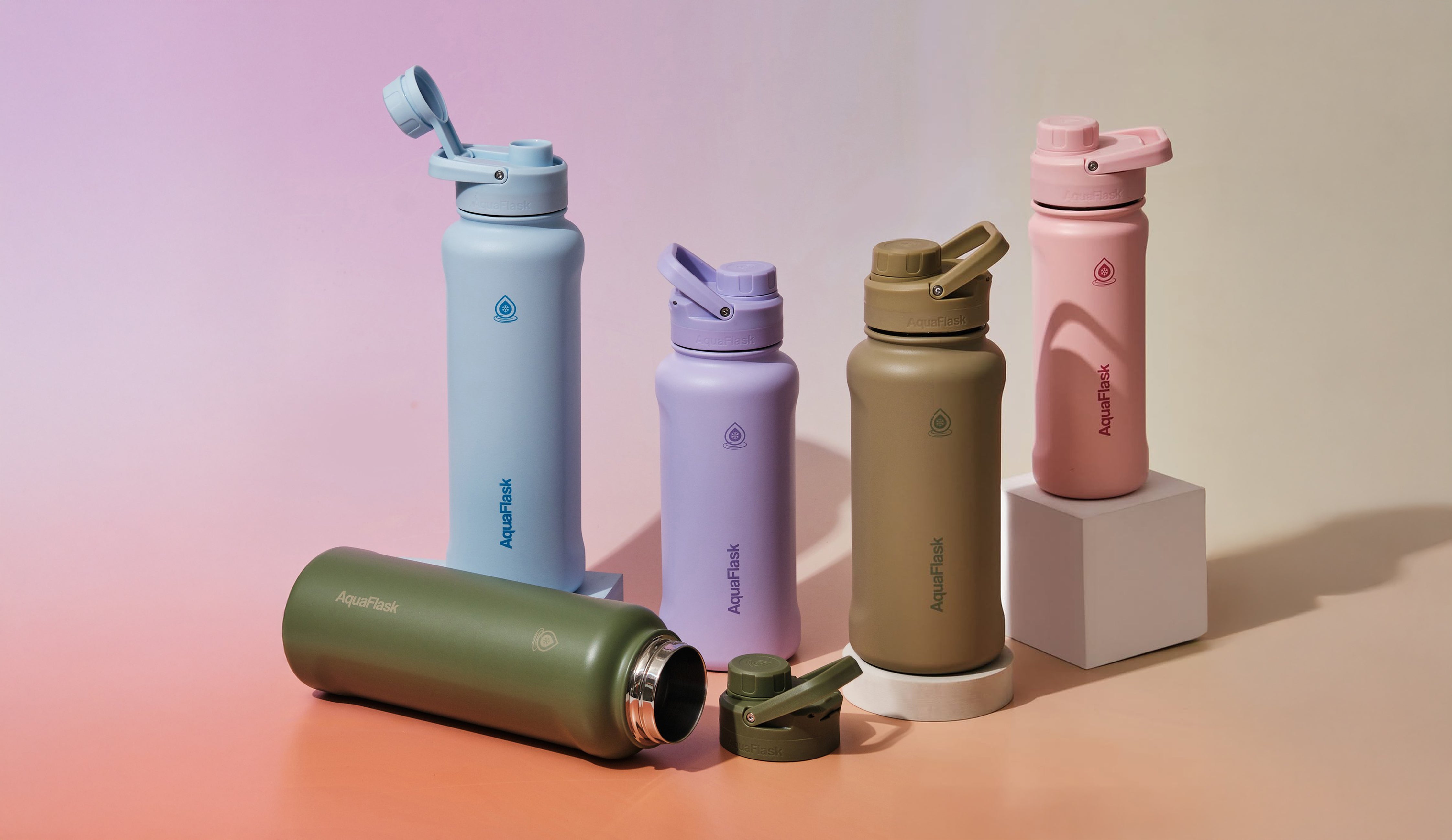 Selecting the Right Aquaflask Size for Your Daily Routine – AquaFlask NZ