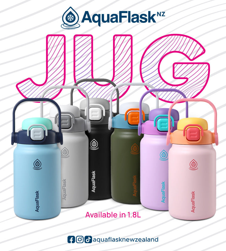 Jug – AquaFlask NZ