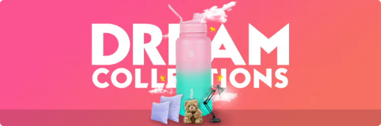 AquaFlask Dream Collections | Dreamy Colours & Stylish Water Bottles ...