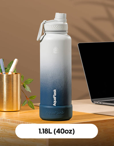 sizes – AquaFlask NZ