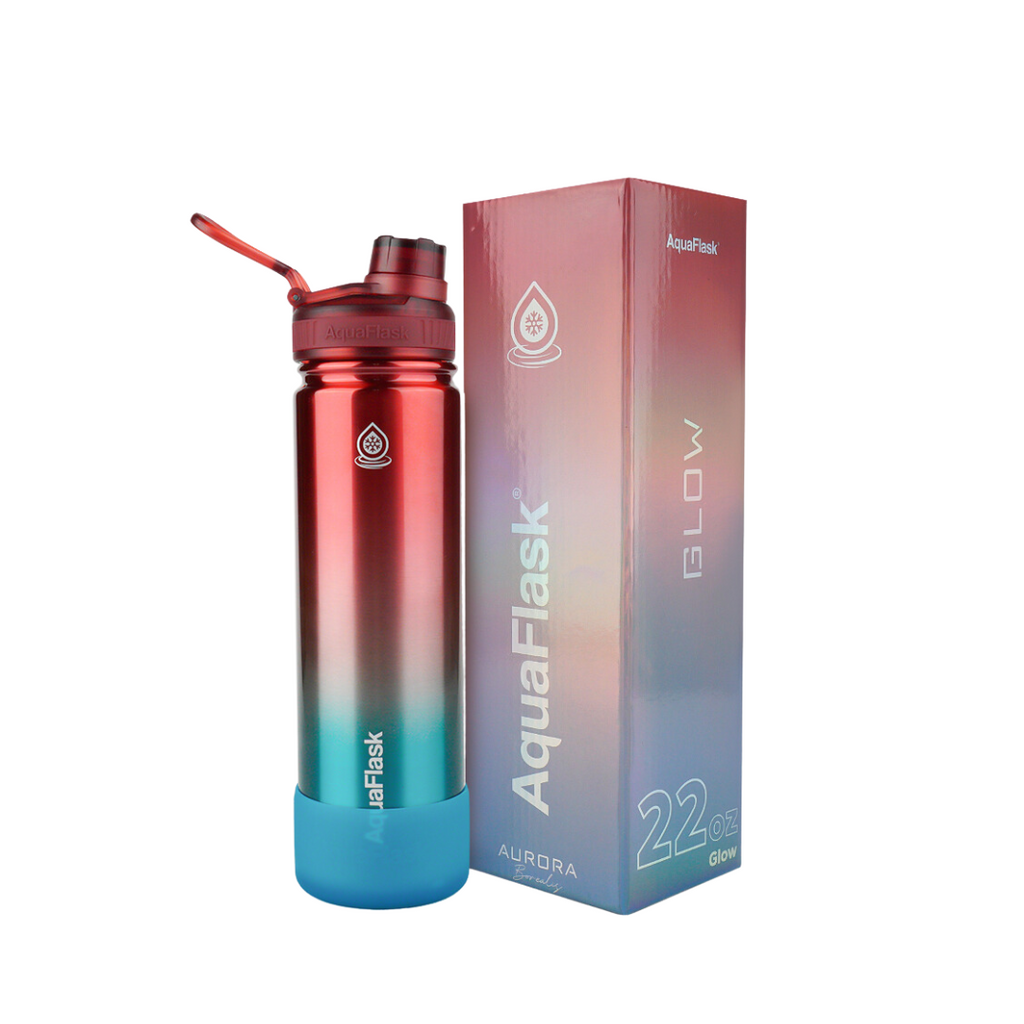 AquaFlask NZ: Affordable, Premium & Stylish Insulated Water Bottles