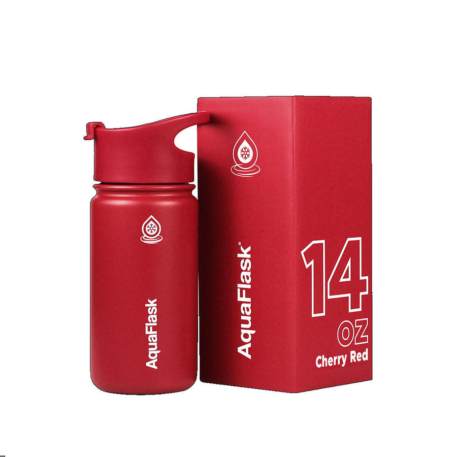 AquaFlask Original Collections – AquaFlask NZ