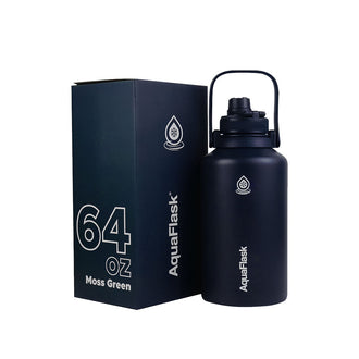 AquaFlask Original Collections – AquaFlask NZ