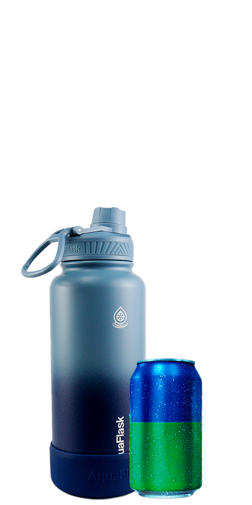 AquaFlask NZ: Affordable, Premium & Stylish Insulated Water Bottles