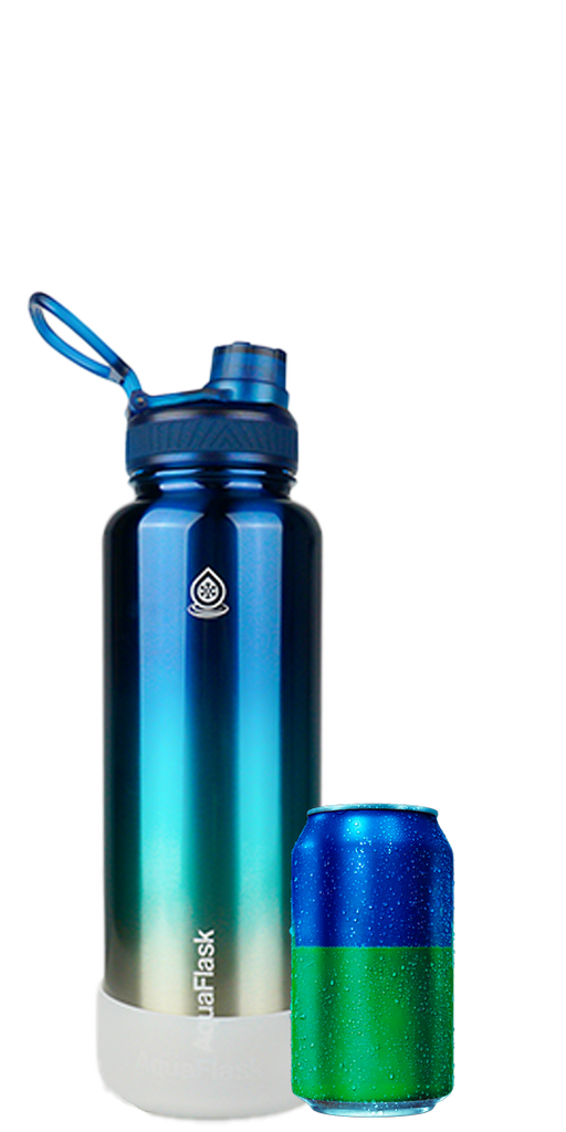 AquaFlask NZ: Affordable, Premium & Stylish Insulated Water Bottles